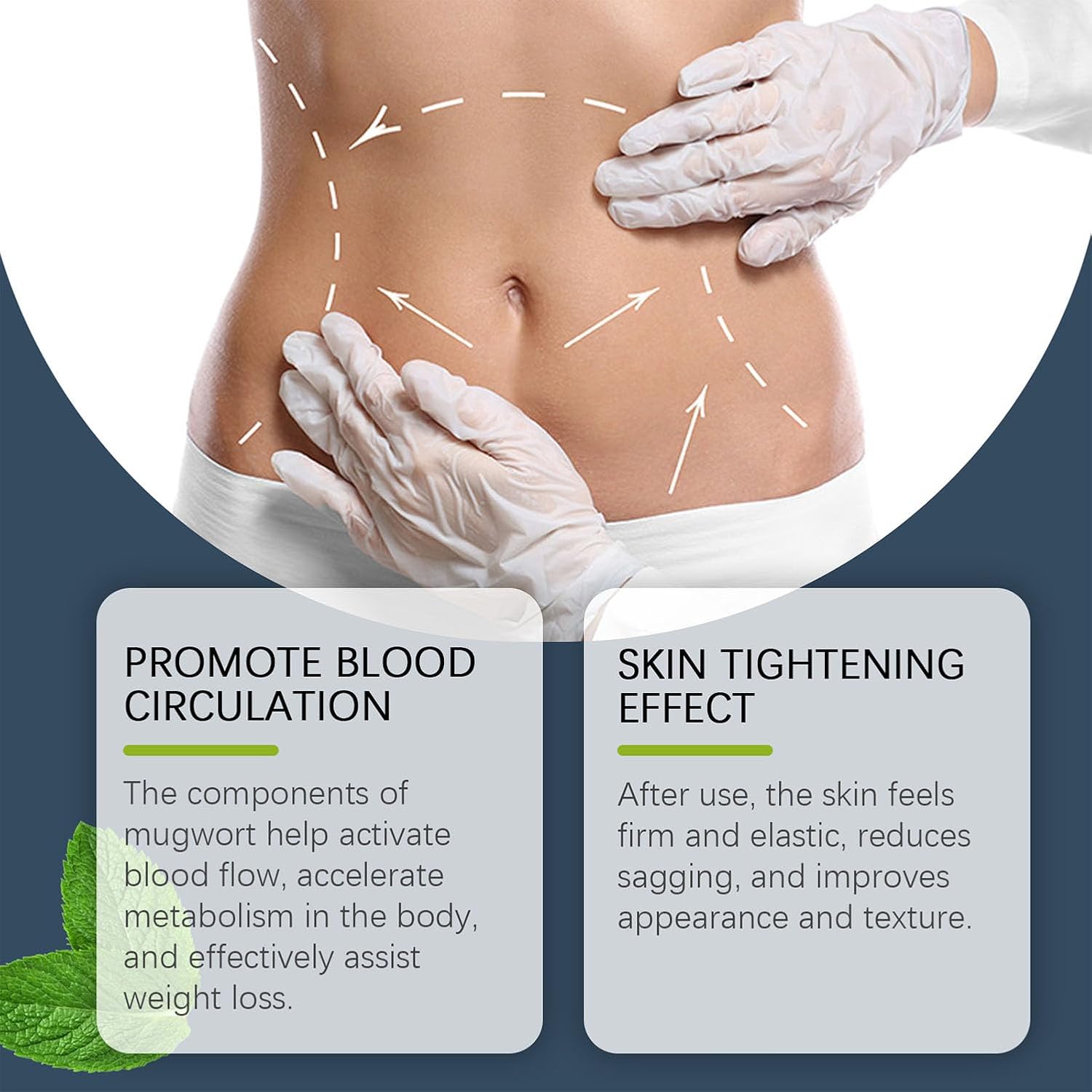 Natural Ingredients Slimming Patches, Patch for Qatar | Ubuy