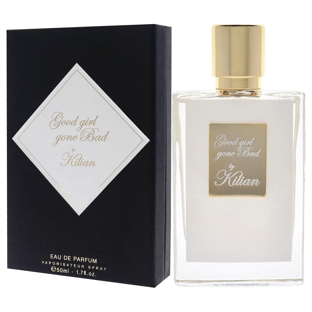 Kilian Good Girl Gone Bad for Women - 1.7 oz EDP Nepal | Ubuy